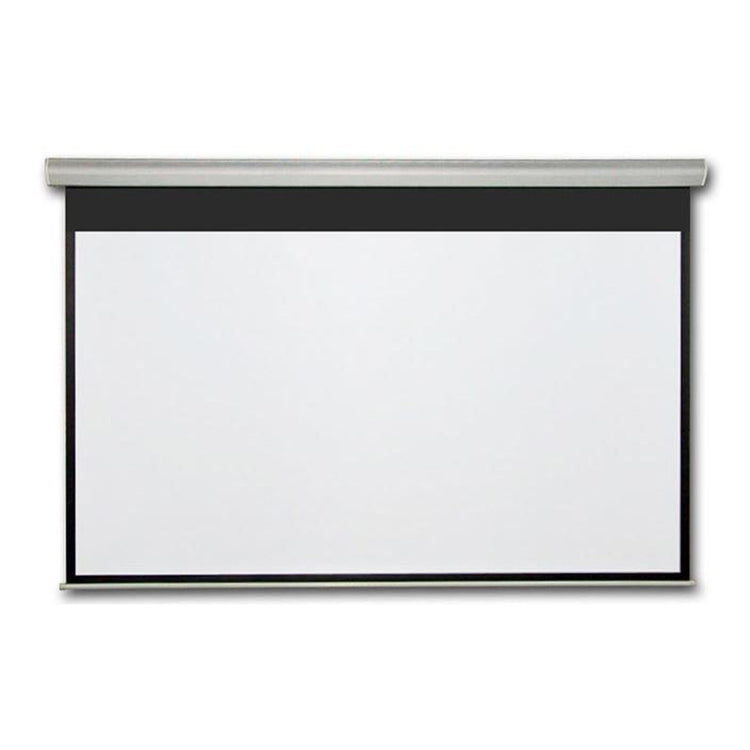 Motorized Projector Screen – AV Shack