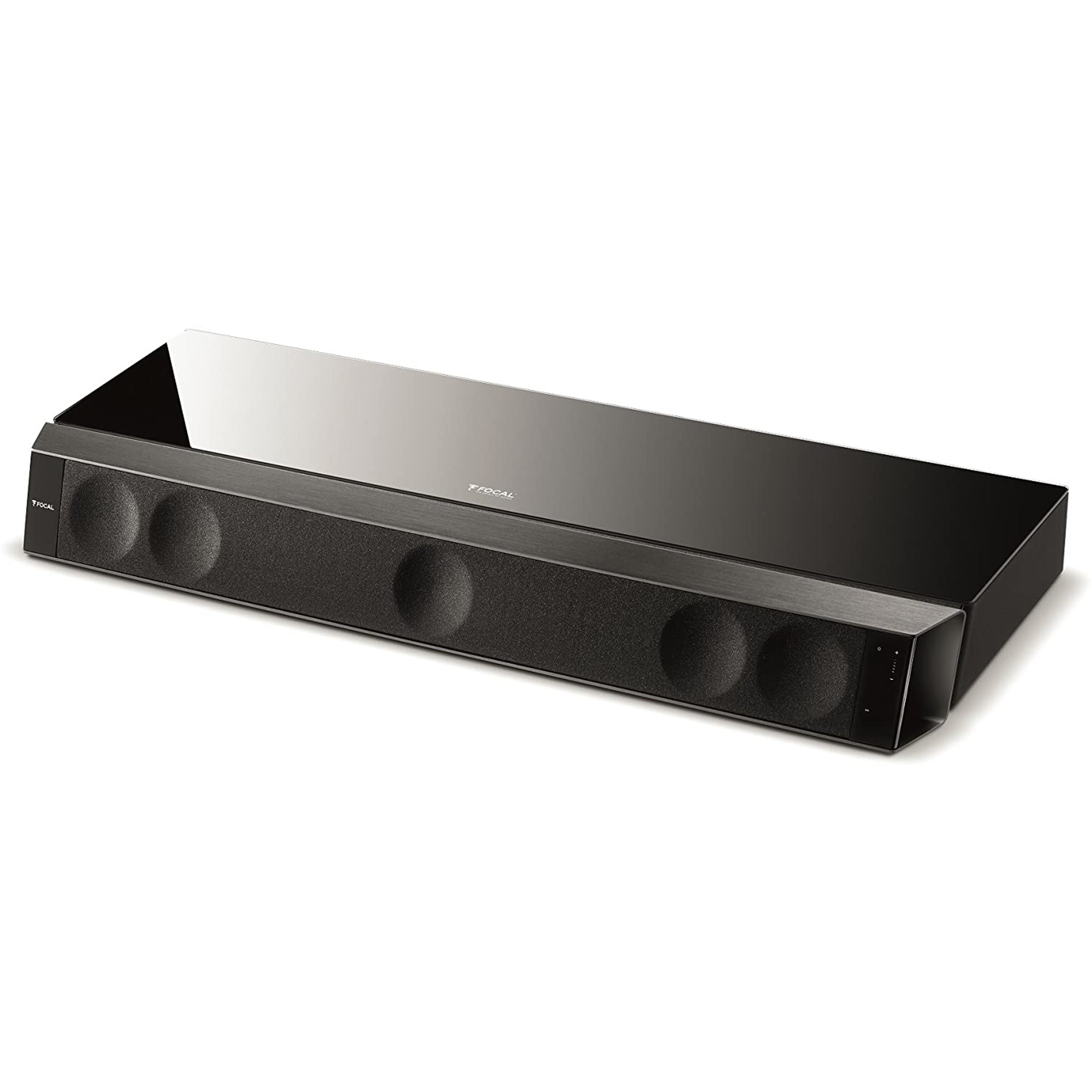 Focal Dimension Soundbar with Wireless Subwoofer