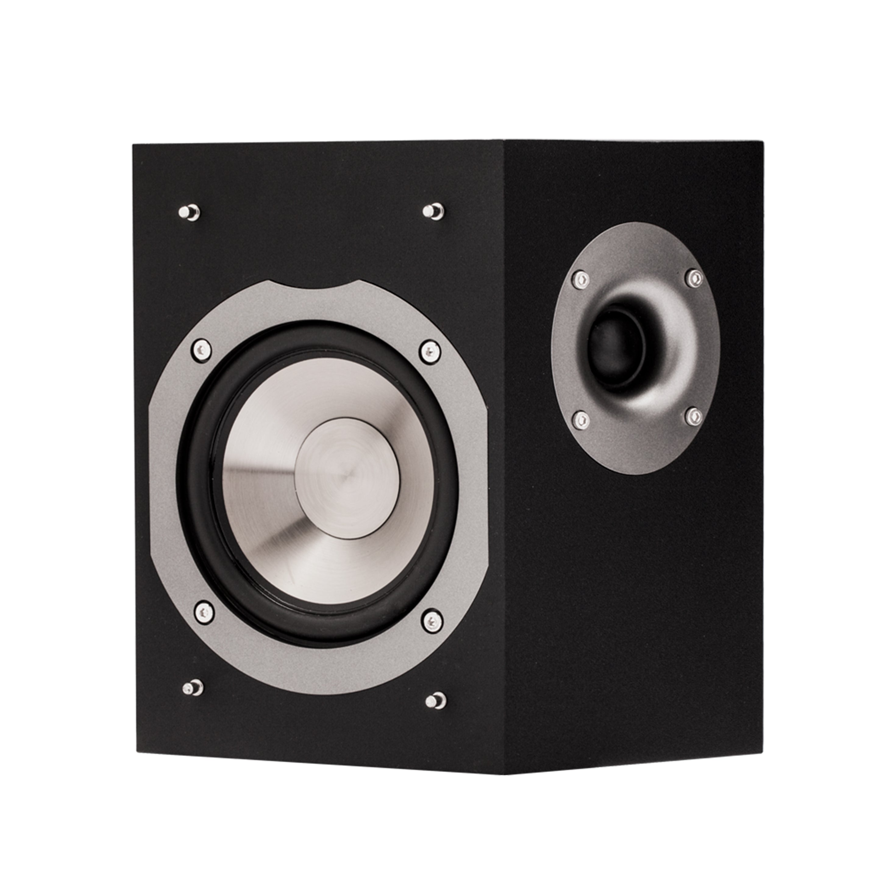 Phase Technology Velocity Surround II - 6.5" 2-Way Bipole/Dipole Speak