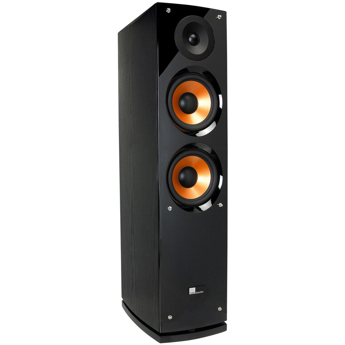 Pure Acoustics – AV Shack