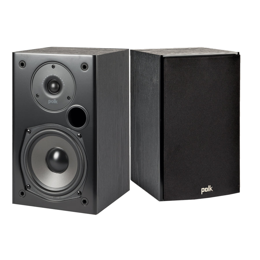 Polk Audio – Buy Polk Audio Speakers, Soundbar, Speakers, Audio Home ...