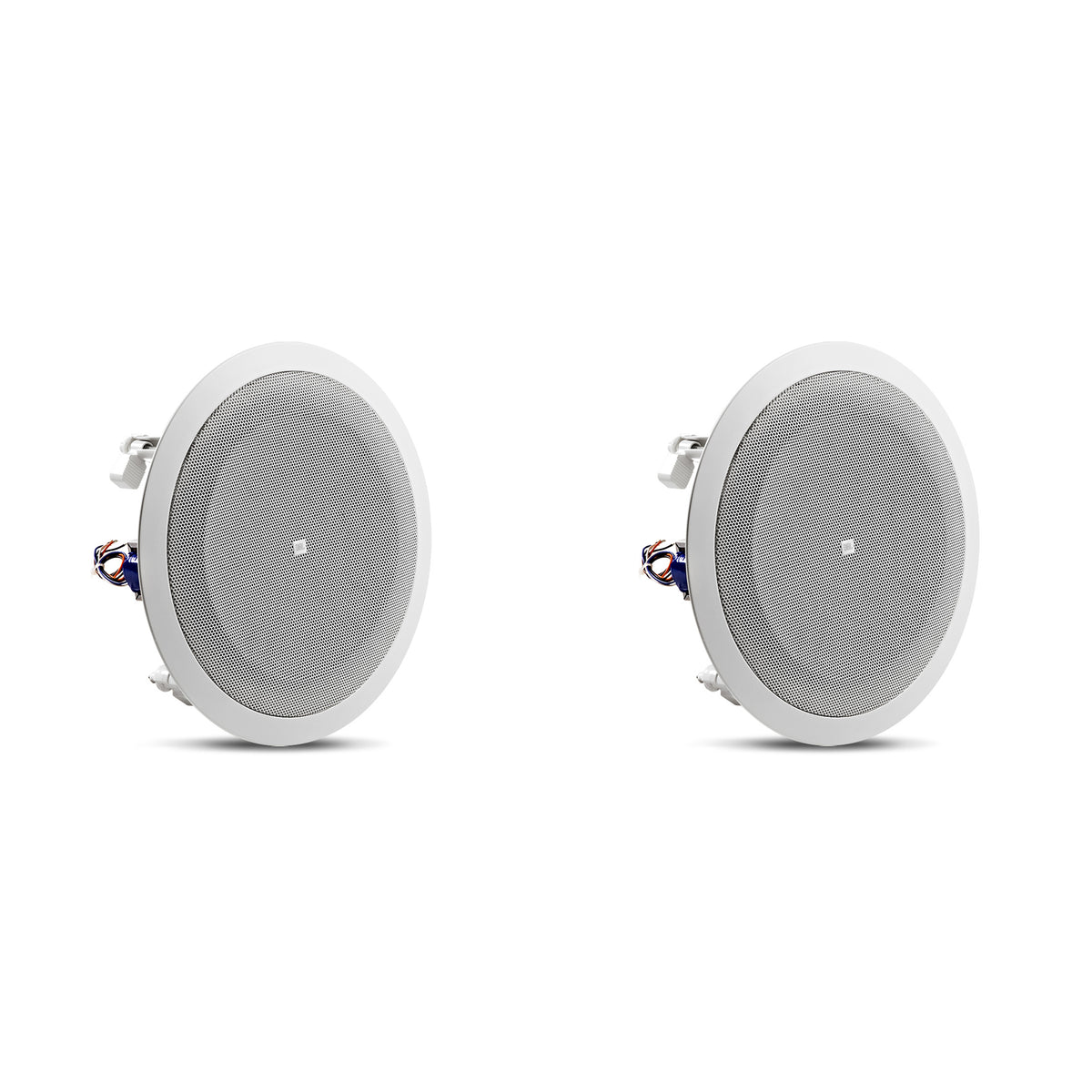 JBL 8128 8 inch In Ceiling Speaker Pack Of 2 JBL 8128 8 inch In Ceiling Speaker Pack Of 2