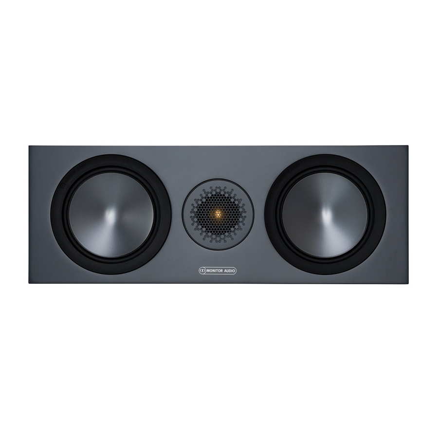 The Best Selection Of Monitor Audio Speakers - AV Shack