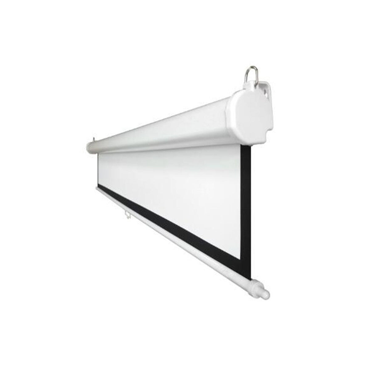 Manual Projector Screen/ Manual Projection Screen - AV Shack