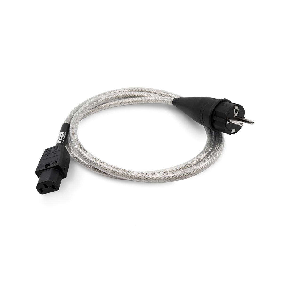 Rega Reference Mains Power Lead – AV Shack