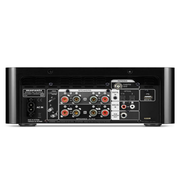 Marantz – AV Shack