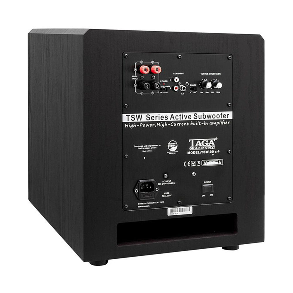 Taga Harmony - Taga Harmony Speakers, Taga Harmony Subwoofer, Taga ...