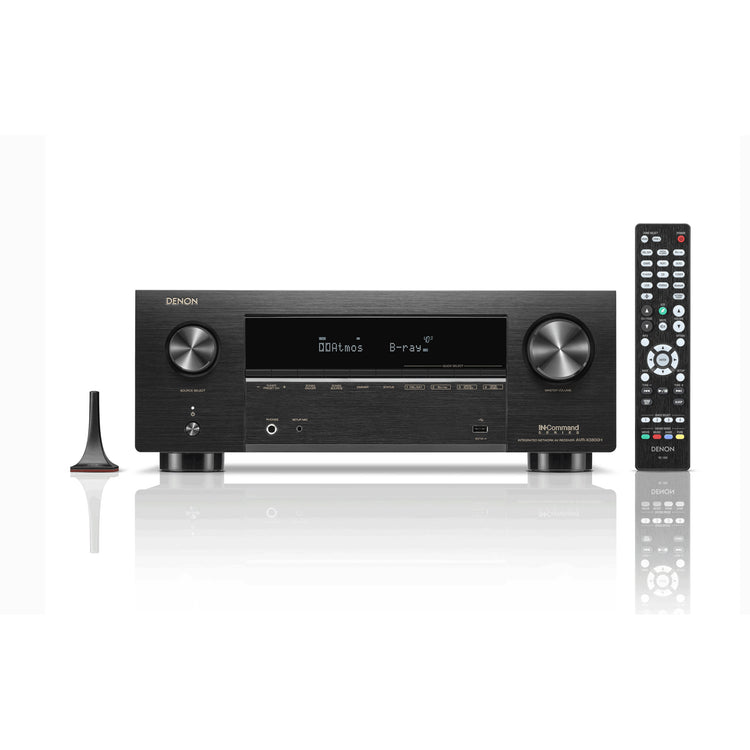 AV Receiver – Buy Yamaha, Marantz, Sony, Pioneer, Onkyo & Denon Av ...