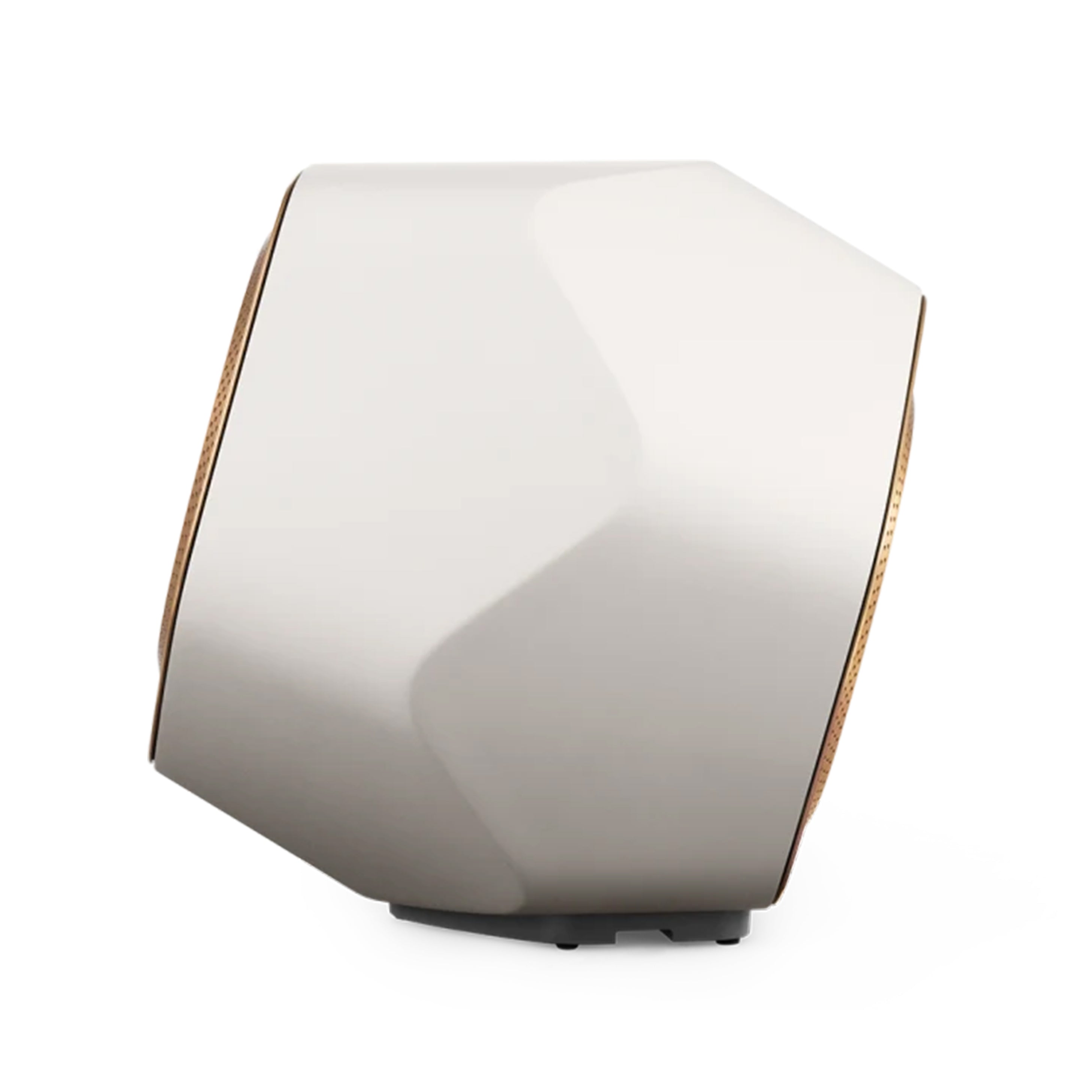 Bang & Olufsen BeoLab 19 - Wireless Subwoofer (Brass Tone)