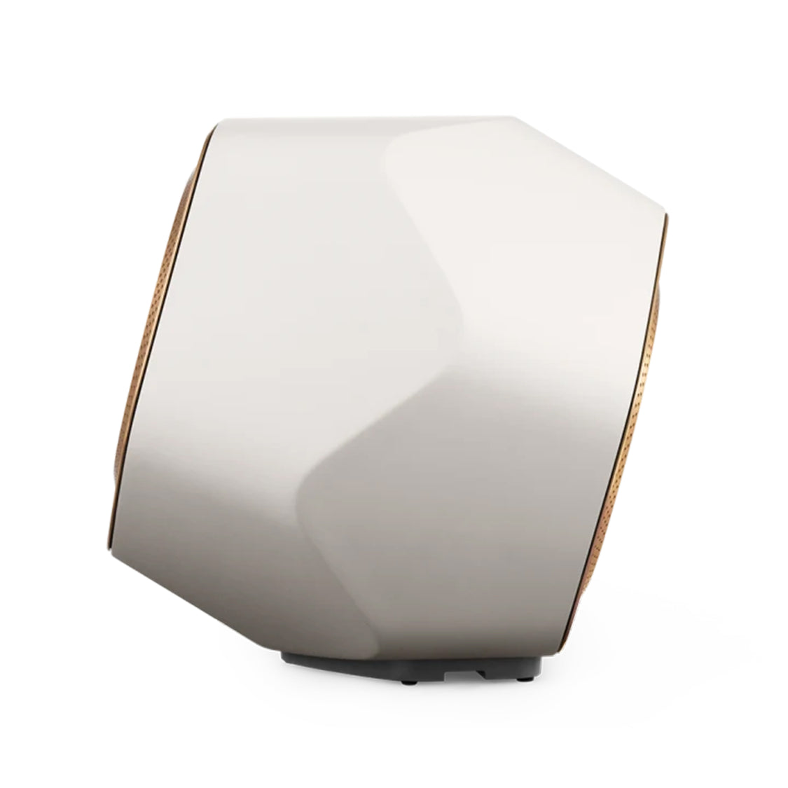 Bang & Olufsen BeoLab 19 - Wireless Subwoofer (Brass Tone) – AV Shack