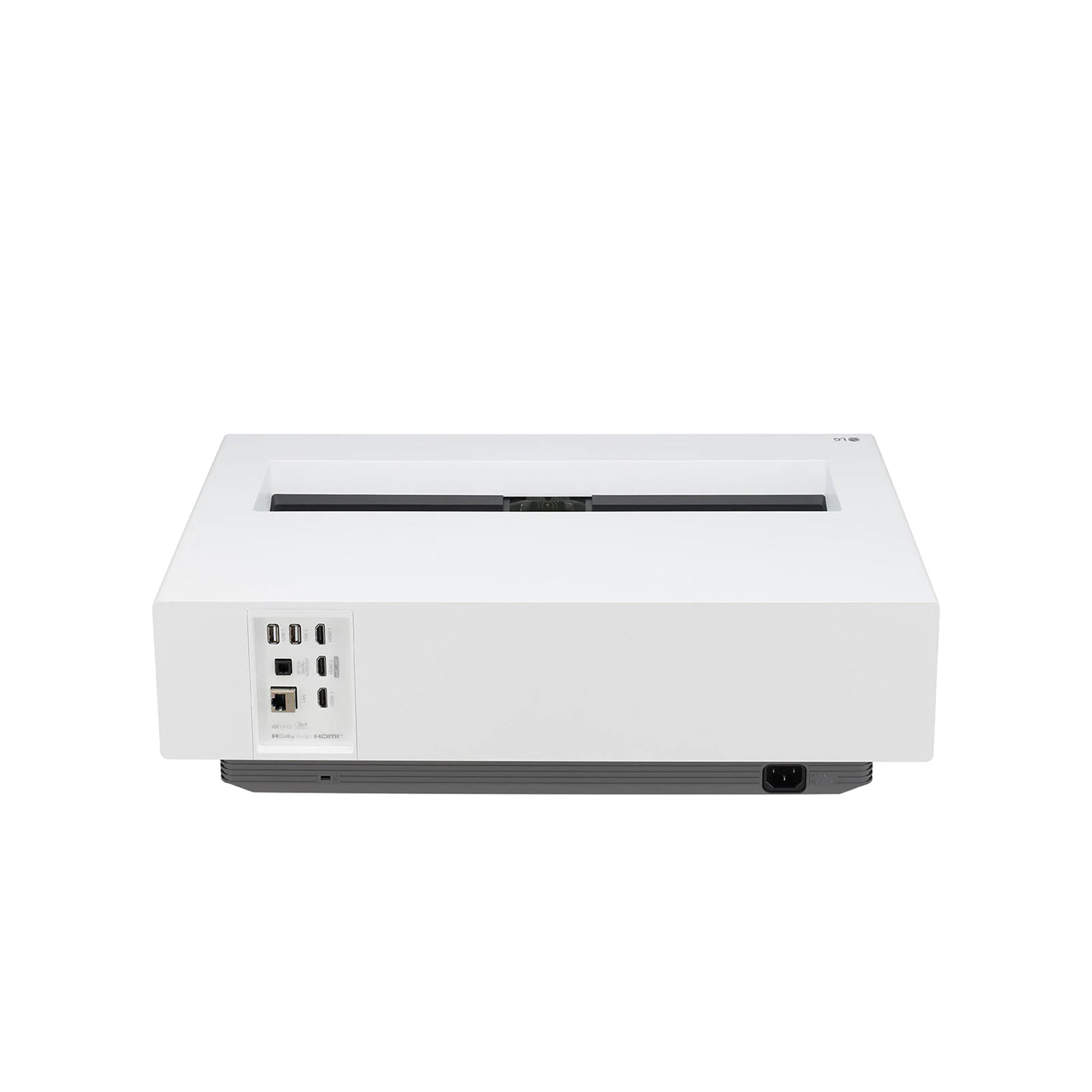 Ultra Short Throw Projectors