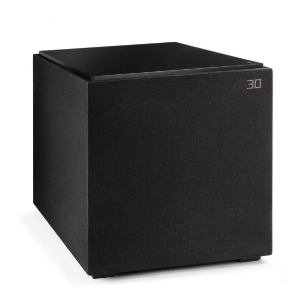 Definitive Technology Descend DN12 Ultra Performance 12 Inches Subwoof