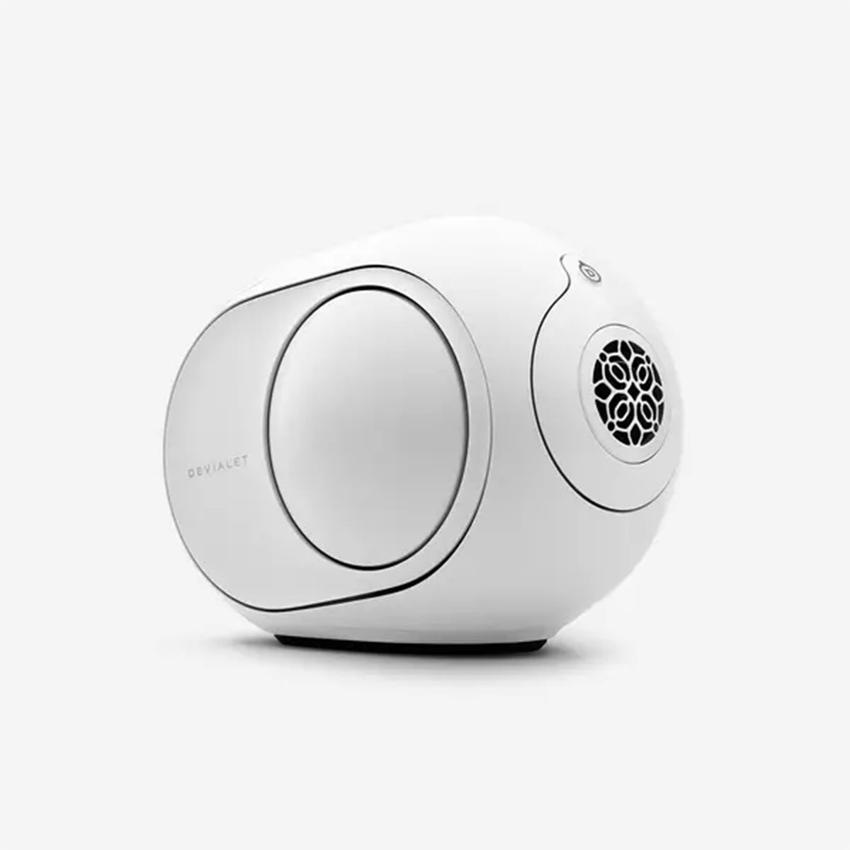 Devialet Phantom II 95dB - Ultra Compact Wireless Speaker (Iconic Whit ...