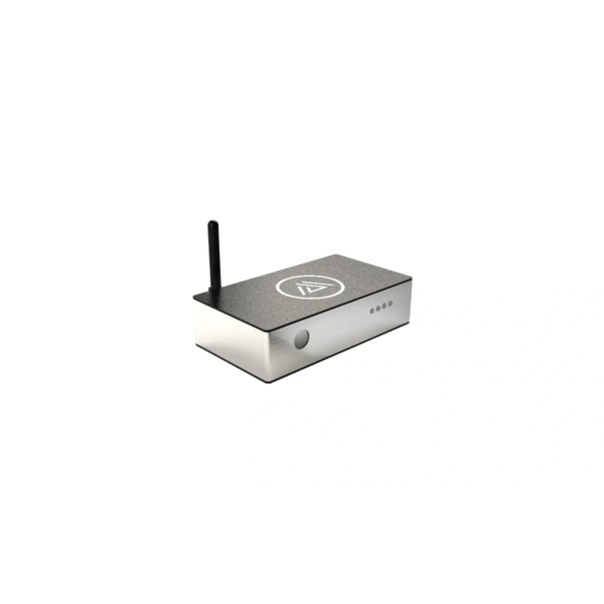 Multi AV Flow 1 - Hi-Res Network Streamer – AV Shack