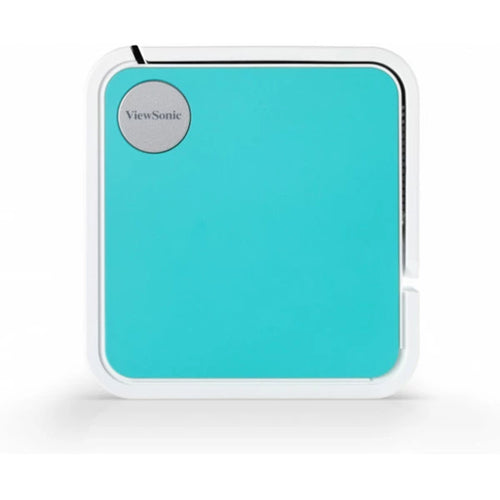 Viewsonic M1 Mini Plus - Smart LED Pocket Cinema Portable Projector