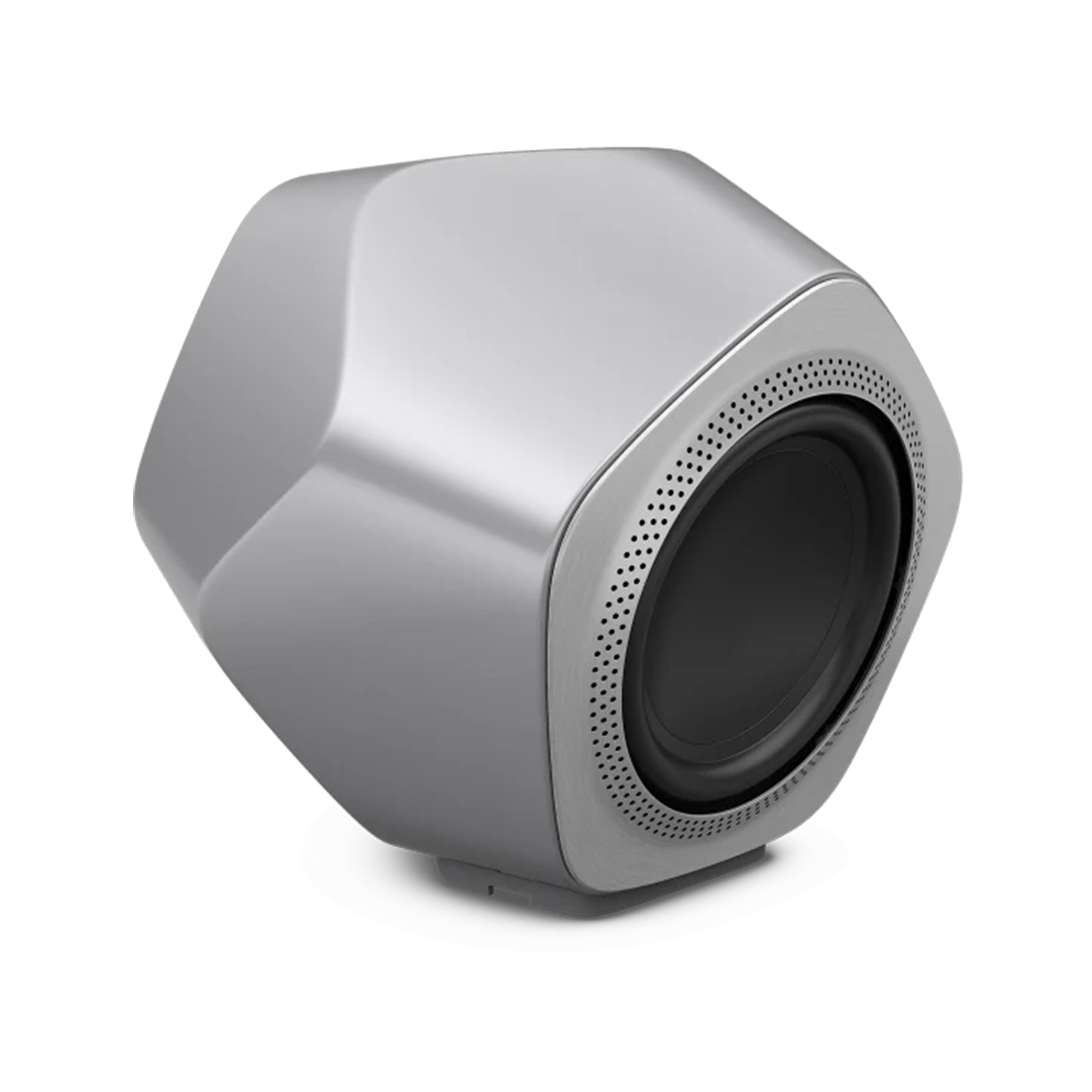 Bang & Olufsen BeoLab 19 - Wireless Subwoofer (Grey)