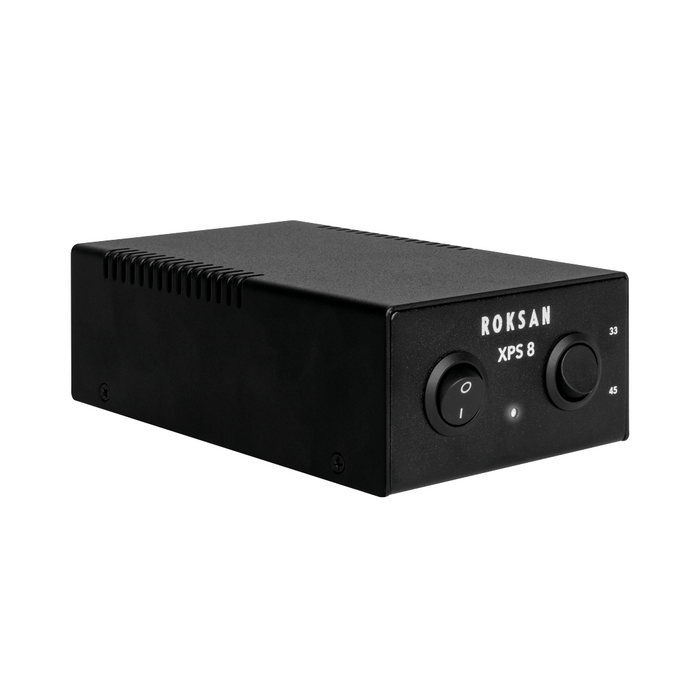 Roksan – AV Shack