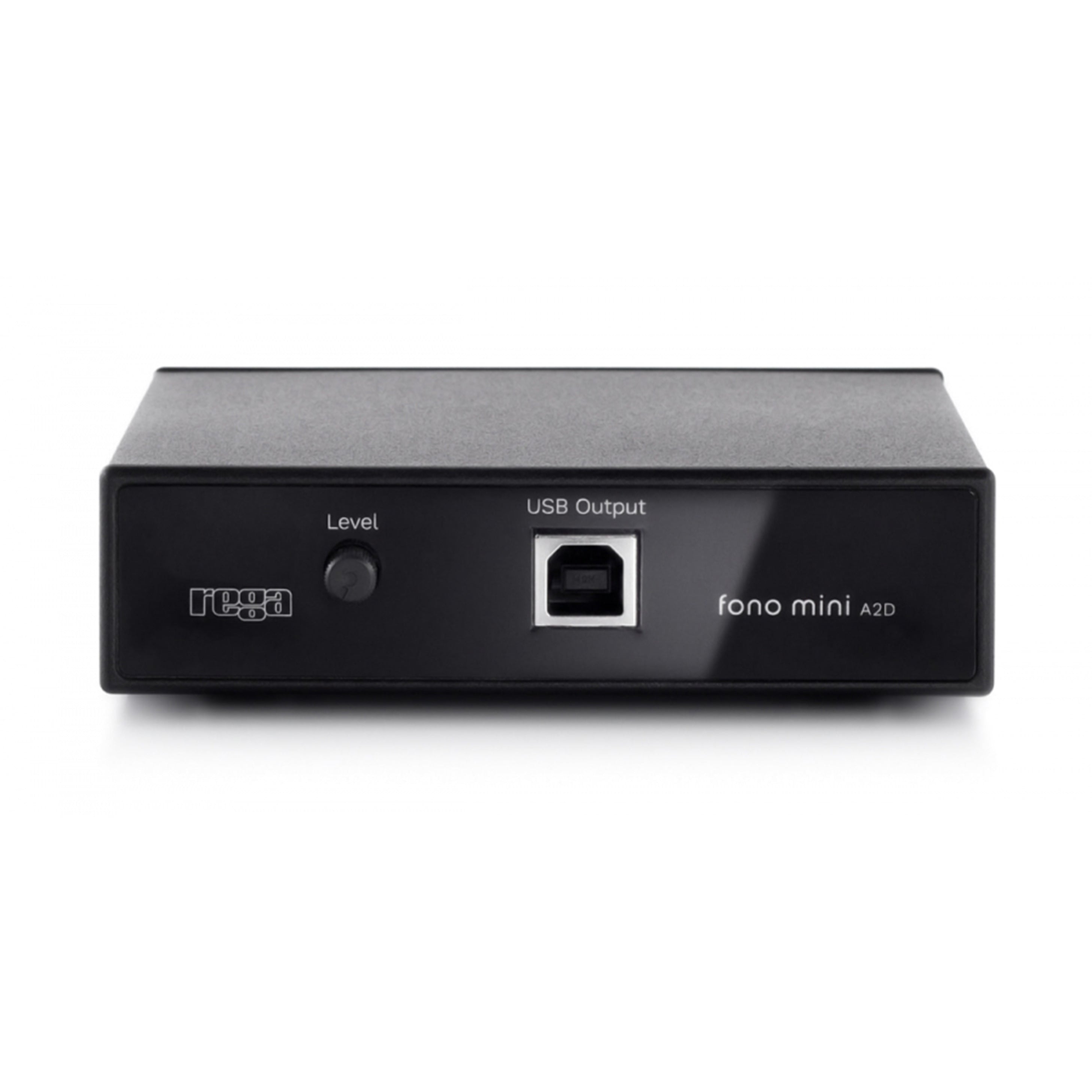 Rega Fono Mini A2D - Phono Pre Amplifier With USB