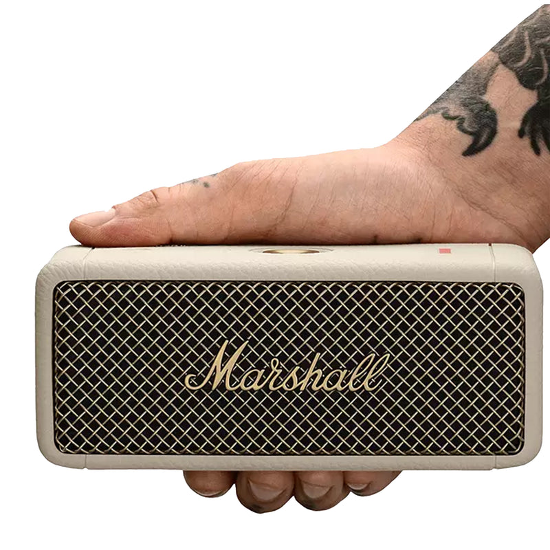 Marshall Speaker - Marshall Speakers Price in India – AV Shack