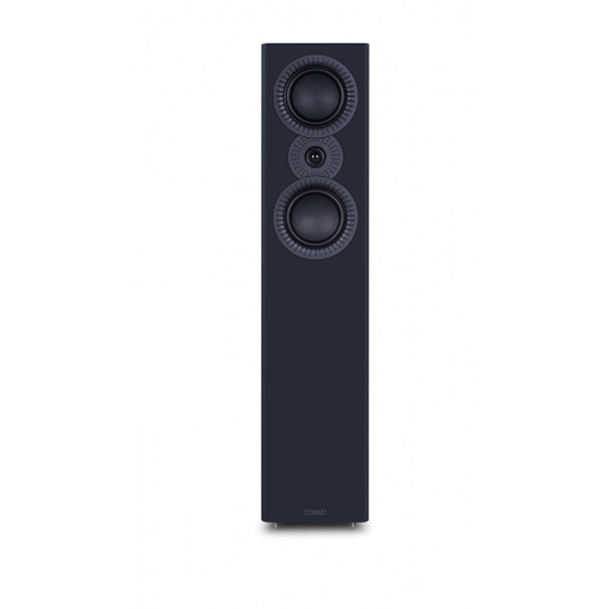 Mission LX-5 MKII - 3-Way Floor Standing Speaker (Pair) – AV Shack