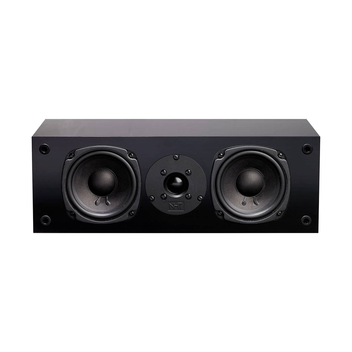NHT Super Centre 2.1 - 2-Way Centre Channel Speaker – AV Shack