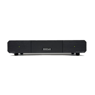 Roksan – AV Shack
