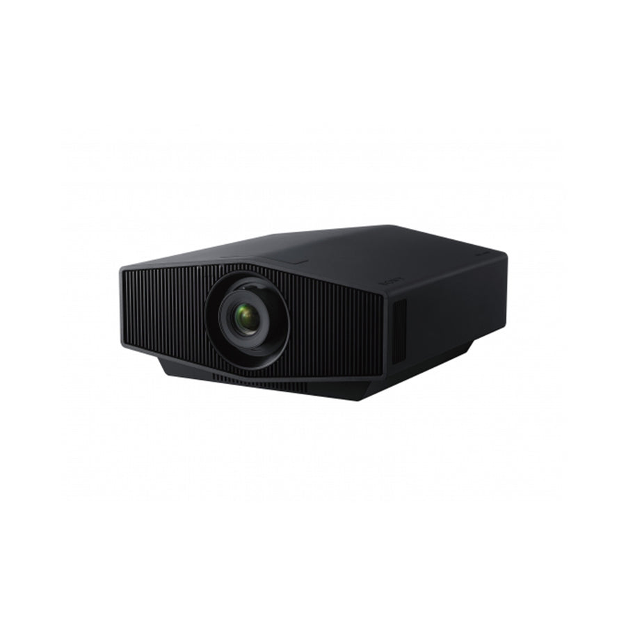 Sony Projectors 2025 – AV Shack